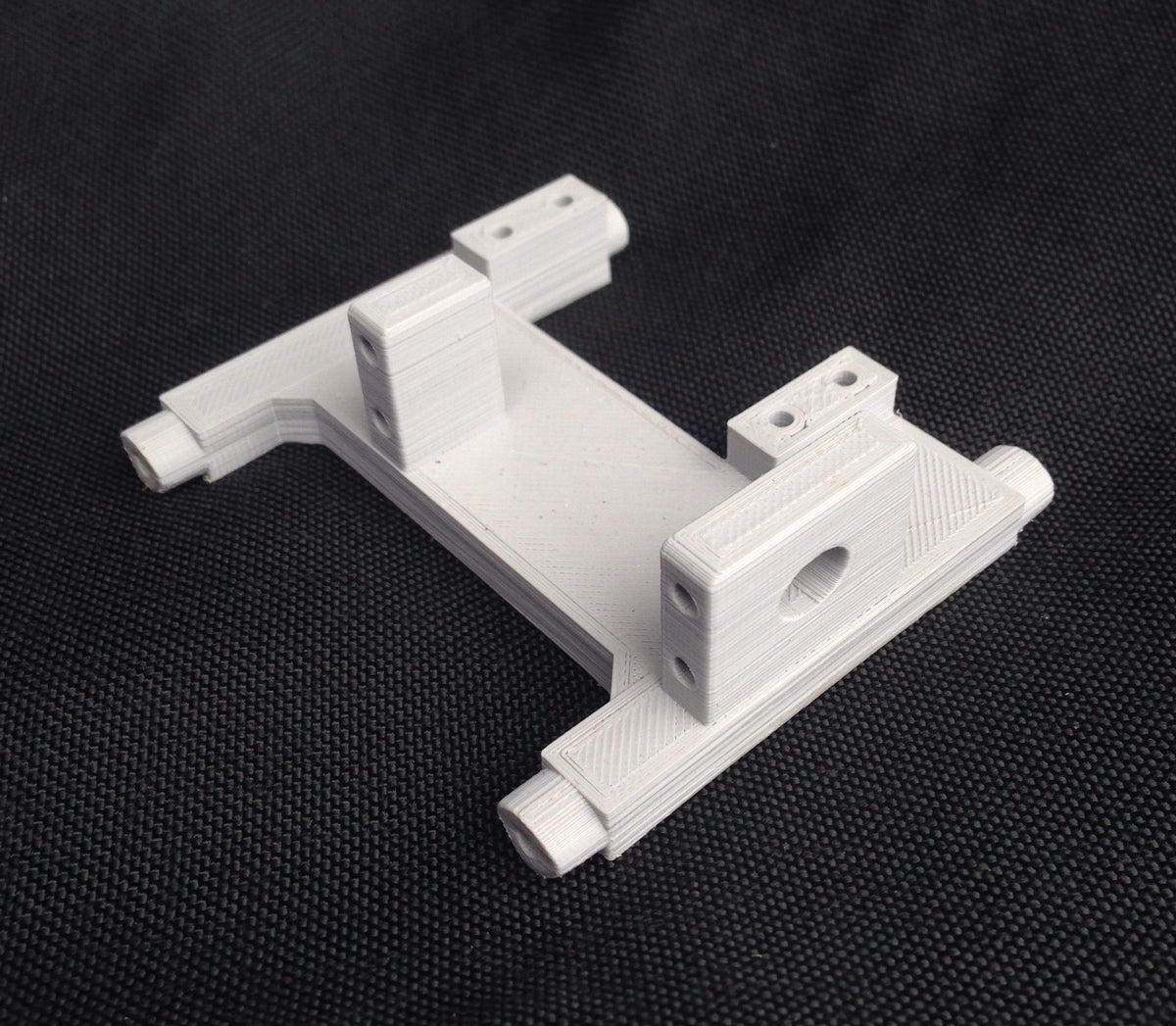 3D Printed Crawler Solutions – The Crawler Connection