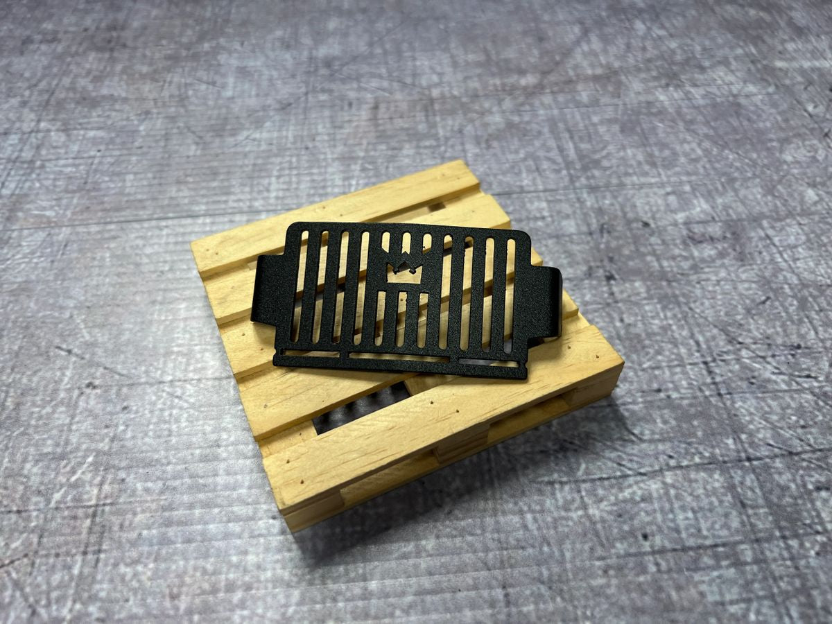 IERC Comp Wagon Grill – The Crawler Connection