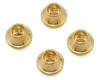 BeefTubes Mini-T Style Brass Spring Cups – The Crawler Connection