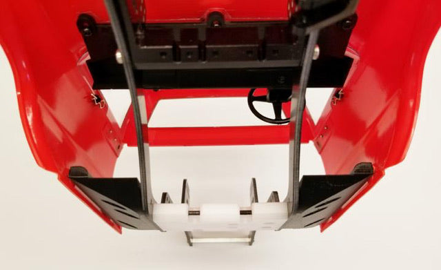 GSpeed V3 LCG Hardbody Slider/Mounts – The Crawler Connection